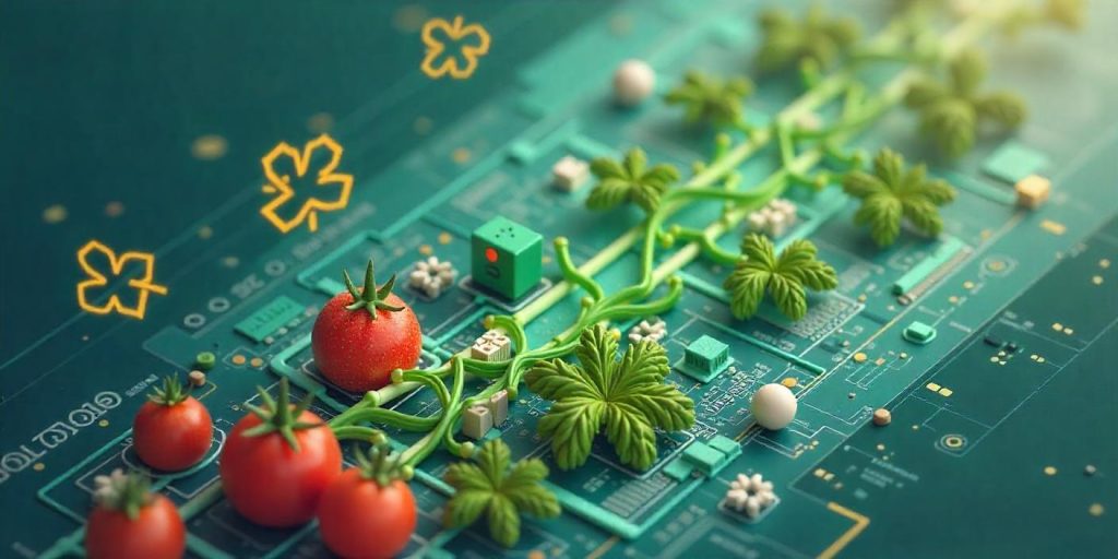 The Foundation of Food Safety: How Sustainable Engineering and Tech ...